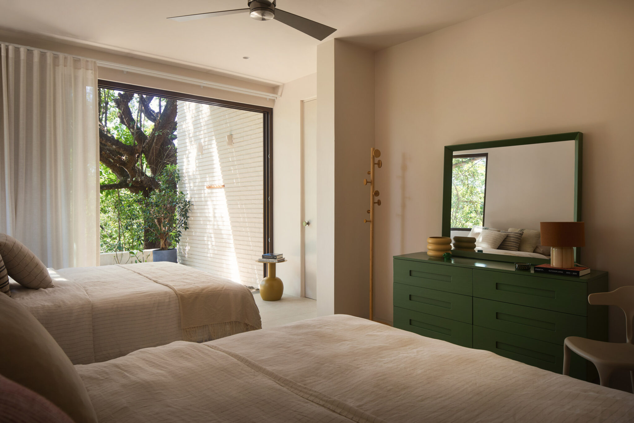 CASA TRES POCHOTES Khi Thiên Nhiên Dẫn Lối - Deluxe Vietnam